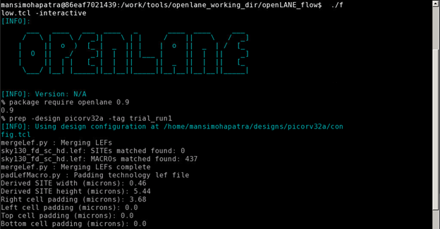 GitHub - Mansi-VLSI-3/Advanced-Physical-Design-using-OpenLANE-Sky130 ...