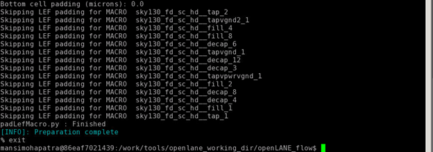 GitHub - Mansi-VLSI-3/Advanced-Physical-Design-using-OpenLANE-Sky130 ...