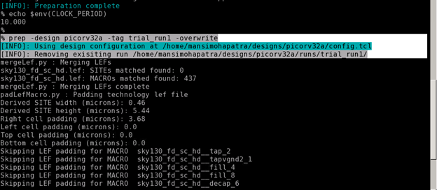 GitHub - Mansi-VLSI-3/Advanced-Physical-Design-using-OpenLANE-Sky130 ...
