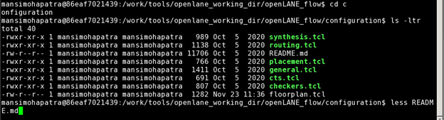 GitHub - Mansi-VLSI-3/Advanced-Physical-Design-using-OpenLANE-Sky130 ...