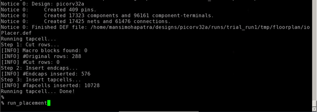 GitHub - Mansi-VLSI-3/Advanced-Physical-Design-using-OpenLANE-Sky130 ...