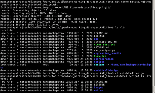 GitHub - Mansi-VLSI-3/Advanced-Physical-Design-using-OpenLANE-Sky130 ...