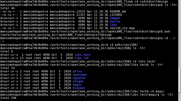 GitHub - Mansi-VLSI-3/Advanced-Physical-Design-using-OpenLANE-Sky130 ...
