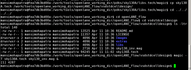 GitHub - Mansi-VLSI-3/Advanced-Physical-Design-using-OpenLANE-Sky130 ...
