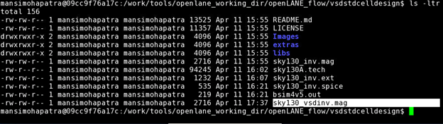 GitHub - Mansi-VLSI-3/Advanced-Physical-Design-using-OpenLANE-Sky130 ...