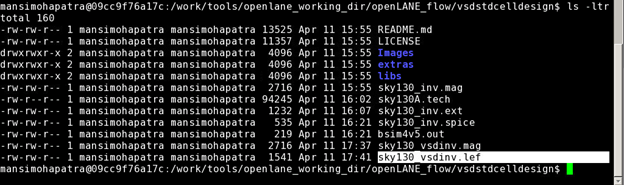 GitHub - Mansi-VLSI-3/Advanced-Physical-Design-using-OpenLANE-Sky130 ...