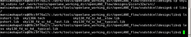 GitHub - Mansi-VLSI-3/Advanced-Physical-Design-using-OpenLANE-Sky130 ...