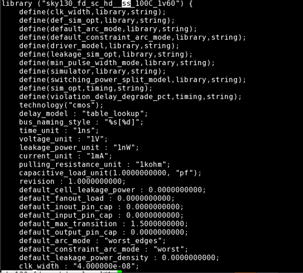 GitHub - Mansi-VLSI-3/Advanced-Physical-Design-using-OpenLANE-Sky130 ...
