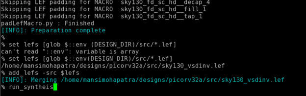 GitHub - Mansi-VLSI-3/Advanced-Physical-Design-using-OpenLANE-Sky130 ...