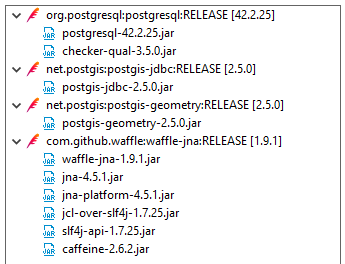 Cannot Edit Postgres Enum Columns: Column "ColumnName" is read-only: No corresponding table ...