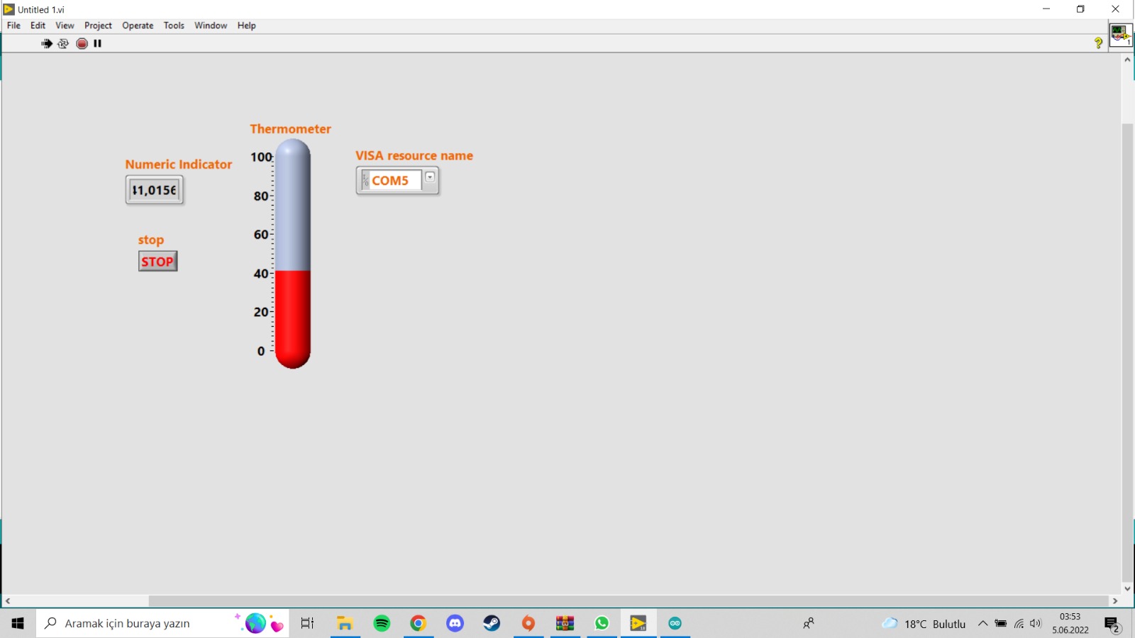 GitHub - ennessgvn/Temperature-Sensor-with-LM35