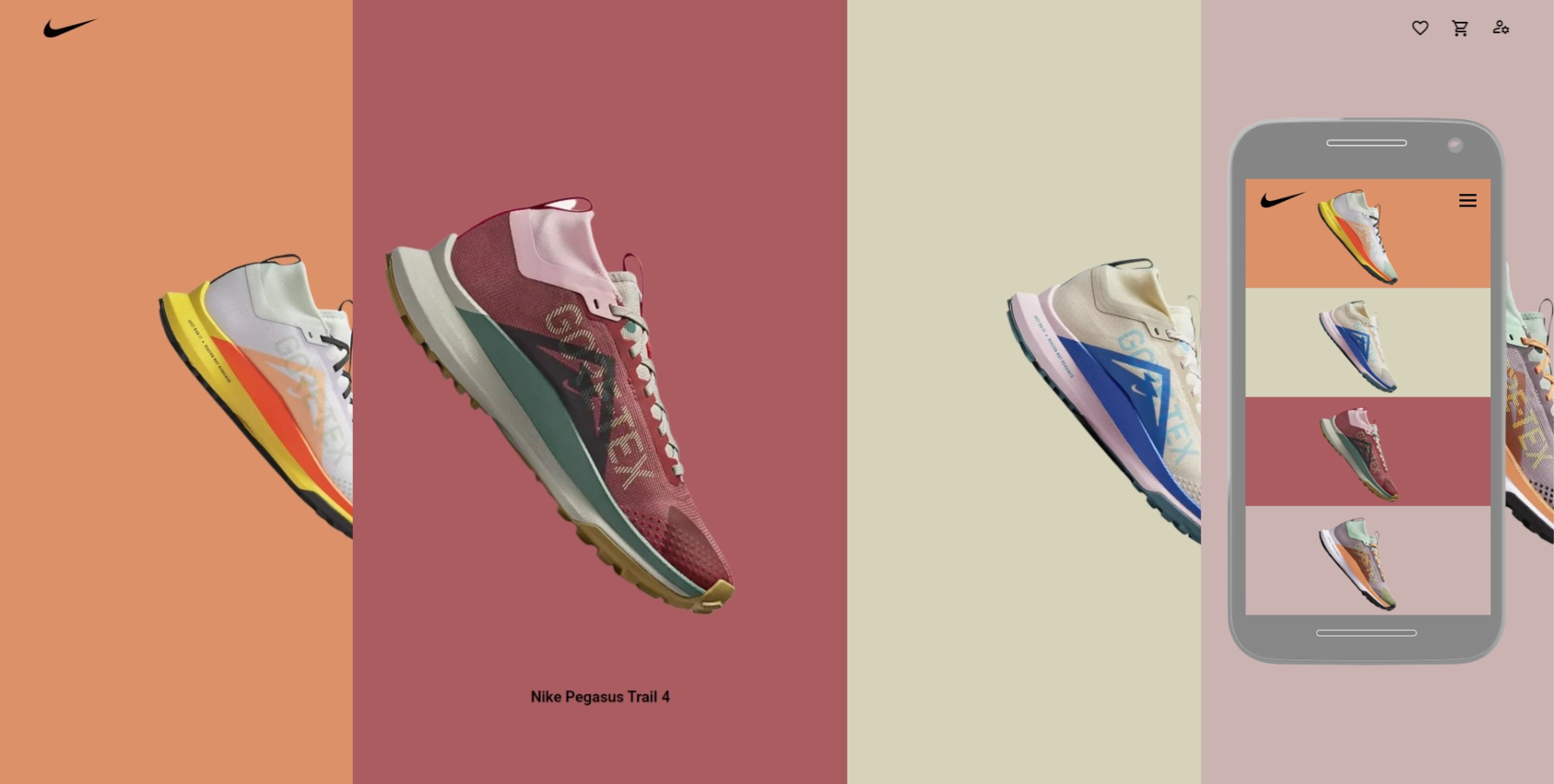 GitHub - brian432/ecommerce-shoes