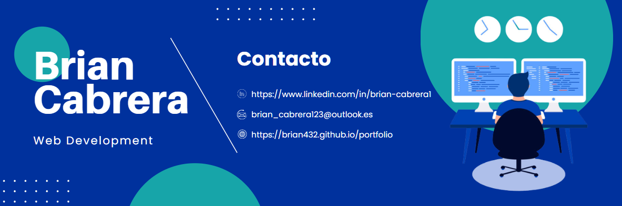 brian432 (Brian Cabrera) · GitHub