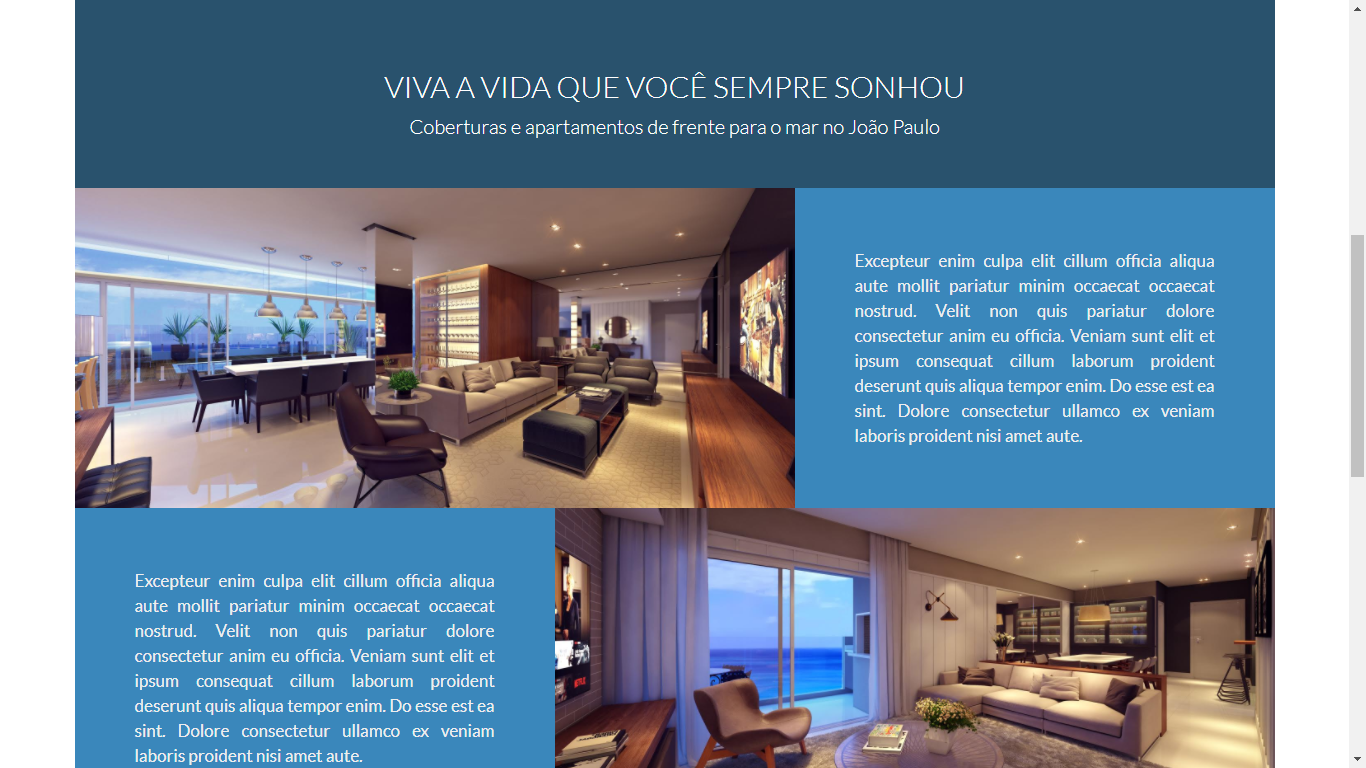 GitHub - lucasssramalhor/Landing-page-responsiva: Landing Page Responsiva desenvolvida com HTML ...