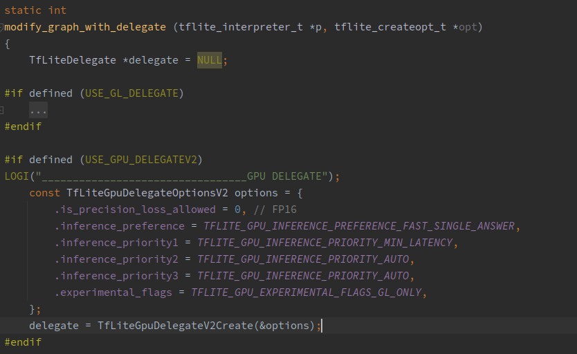 Pixel OpenGL only not working · Issue #52343 · tensorflow/tensorflow · GitHub