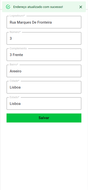 GitHub - michaeldouglasf/LabeFood