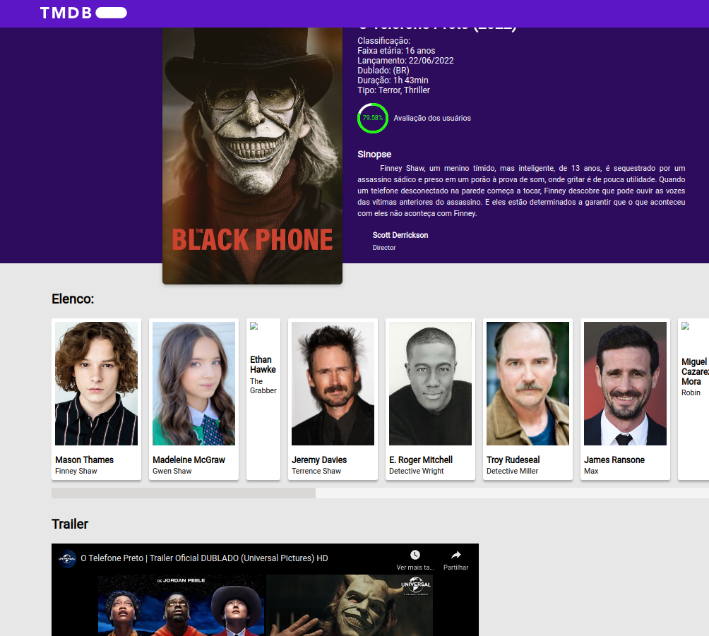 GitHub - michaeldouglasf/promobit