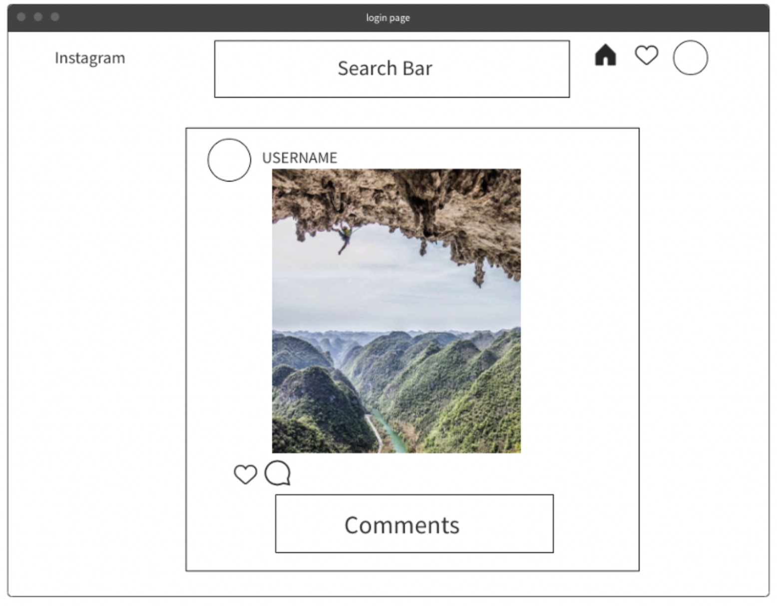GitHub - SovanRHong/Instagram-BackEnd