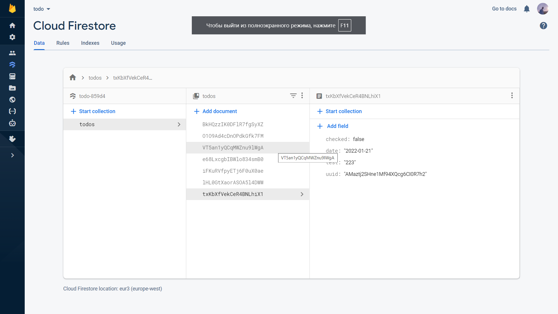 GitHub - glitch-prog/To-Do-List