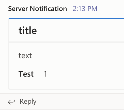 OpenUri action type does not result in a button being displayed. · Issue #2284 · MicrosoftDocs ...