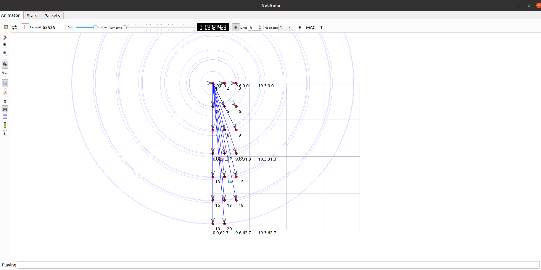 GitHub - meridemerxhiu/lte_nw_simulation: Using NS3 to simulate a LTE ...