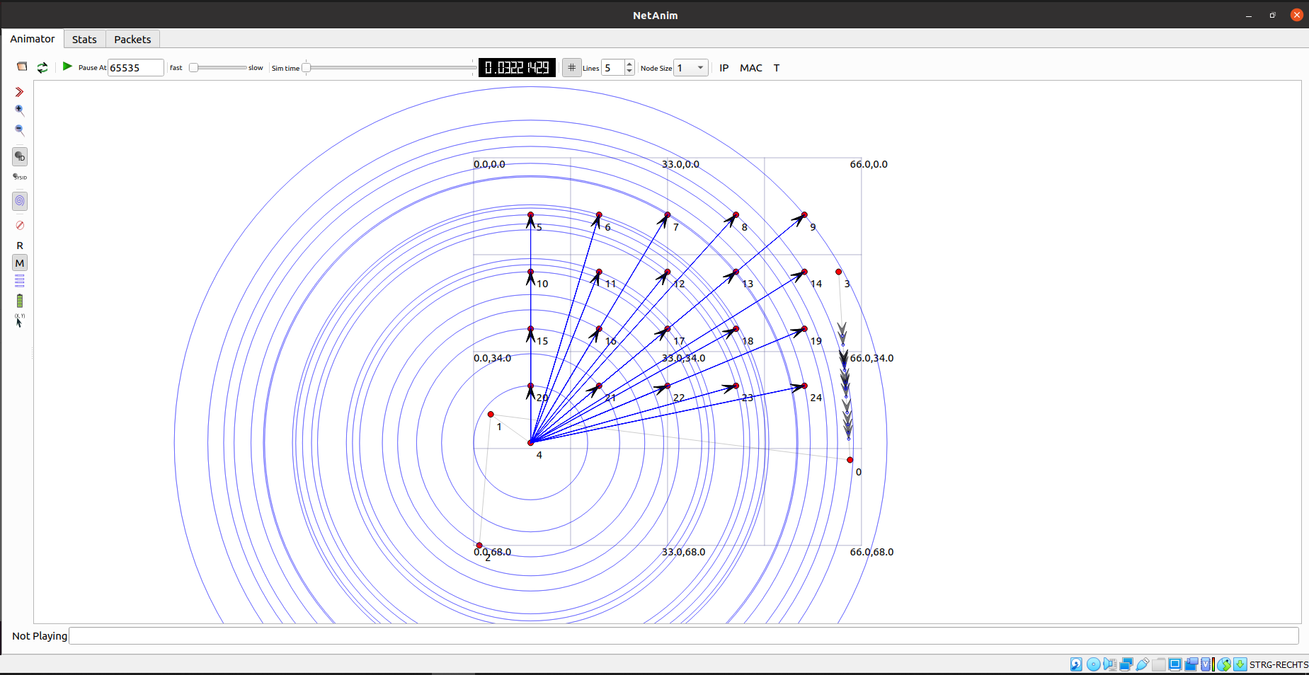 GitHub - meridemerxhiu/lte_nw_simulation: Using NS3 to simulate a LTE network and estimate its ...