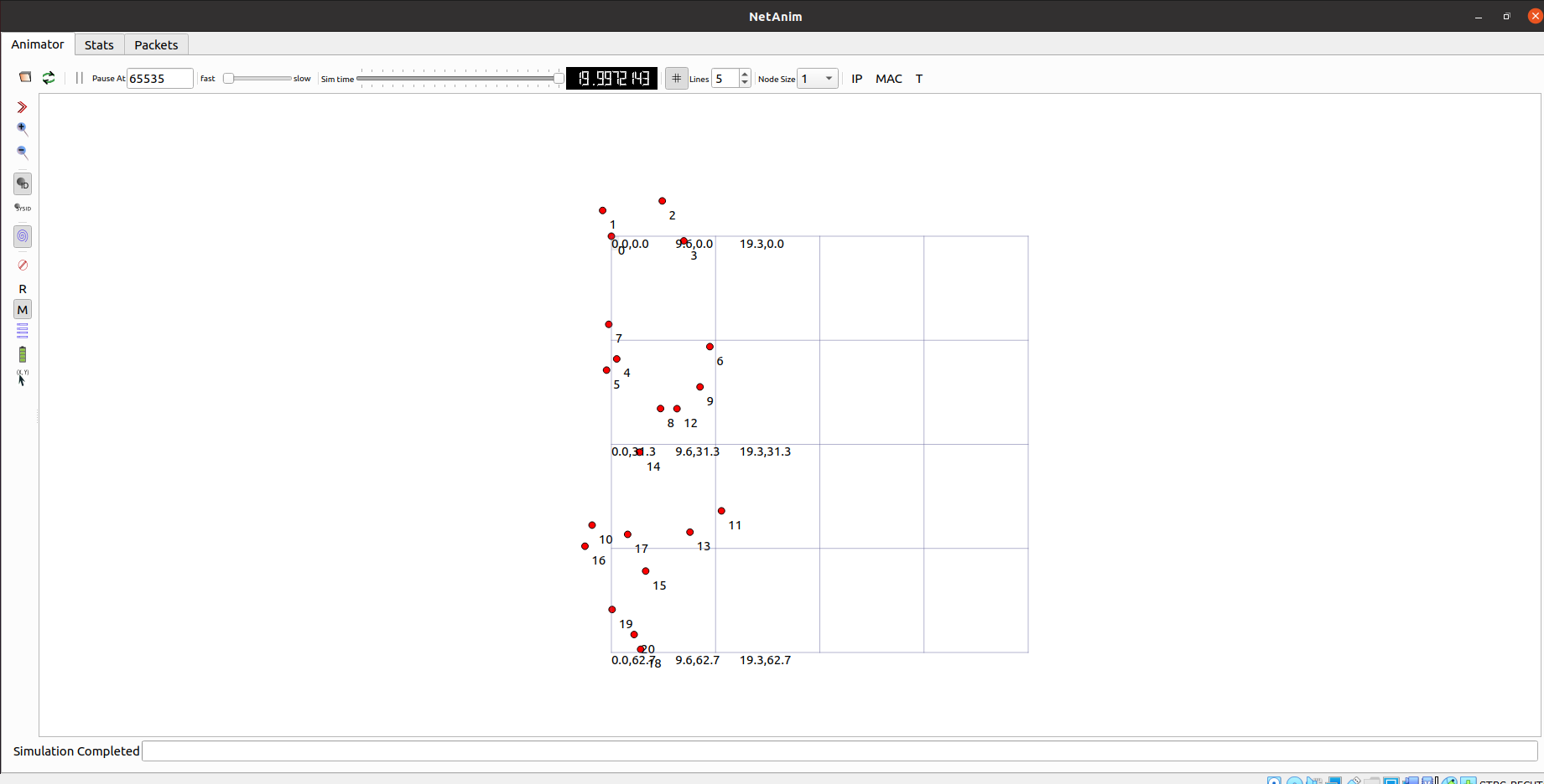 GitHub - meridemerxhiu/lte_nw_simulation: Using NS3 to simulate a LTE network and estimate its ...