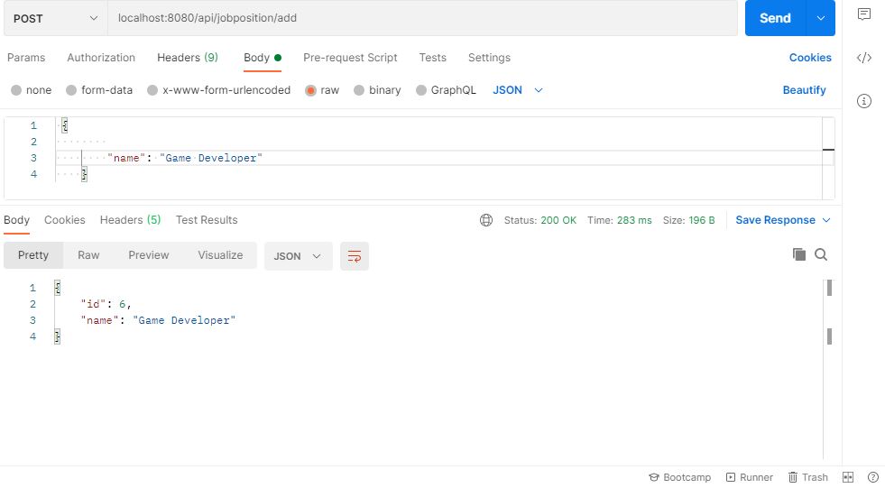 GitHub - leventsuncar/hrms: Engin Demiroğ Java-React Yazılım ...