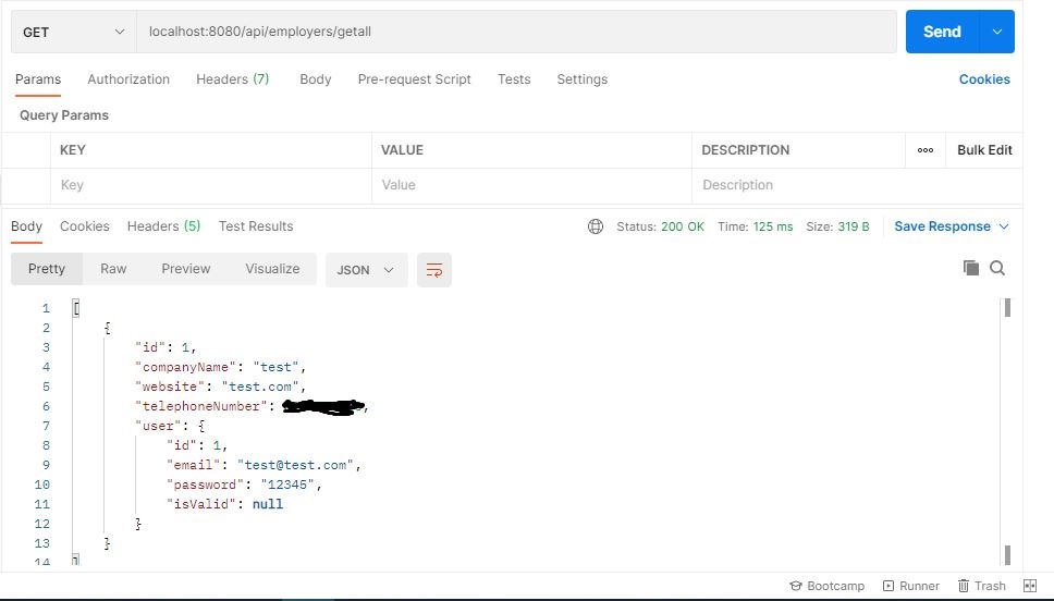 GitHub - leventsuncar/hrms: Engin Demiroğ Java-React Yazılım ...