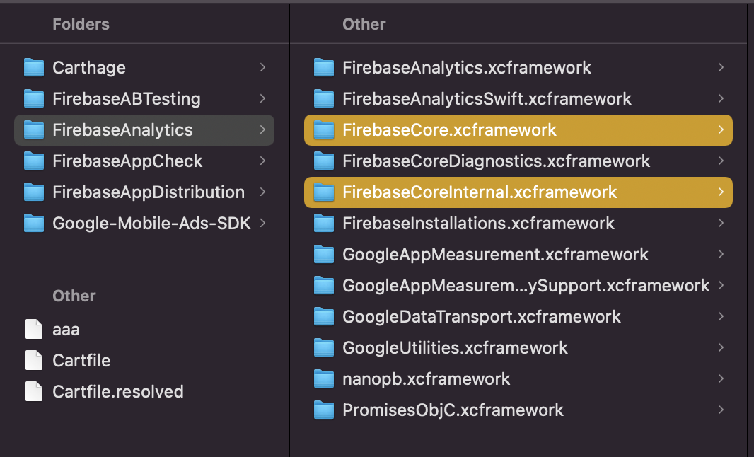 Sdk Failed To Compile Undefined Symbol Objcclassfirheartbeatcontroller Xcode 1331