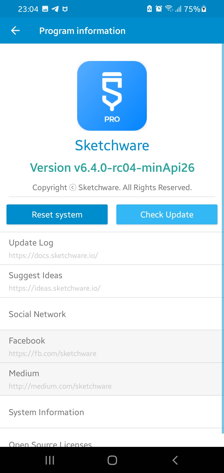 Custom Typed More Block Restoring Bug · Issue 574 · Sketchware Pro Sketchware Pro · Github