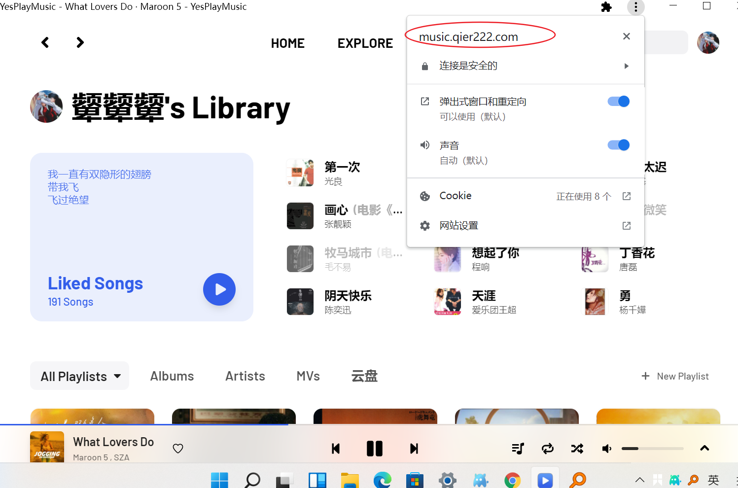 关于搭建速度的问题 · Issue #1030 · qier222/YesPlayMusic · GitHub