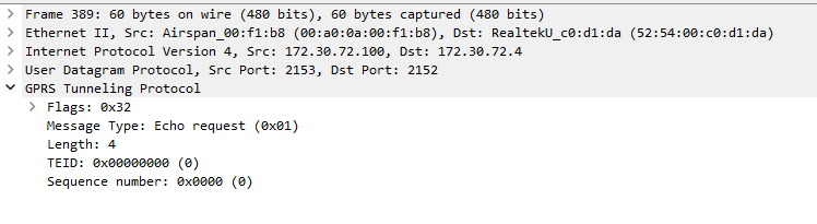 AGW not responding to GTP Request · Issue #15210 · magma/magma · GitHub