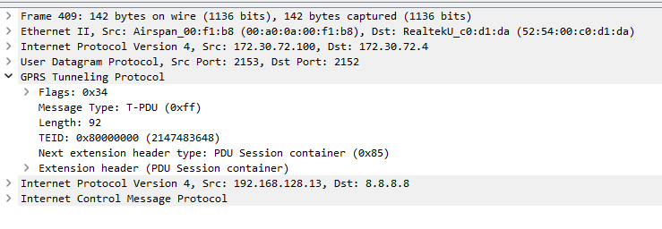 AGW not responding to GTP Request · Issue #15210 · magma/magma · GitHub