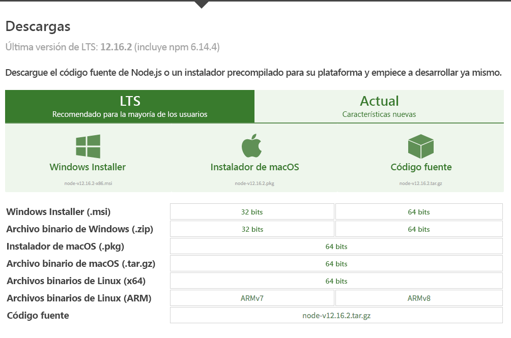 GitHub - leandroquiroga/microsoft-node-js: Curso a node.js