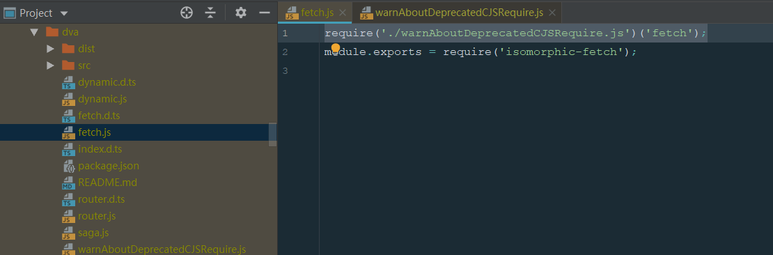通过脚手架创建项目，关于require("dva/router")报错 · Issue #2672 · umijs/umi · GitHub