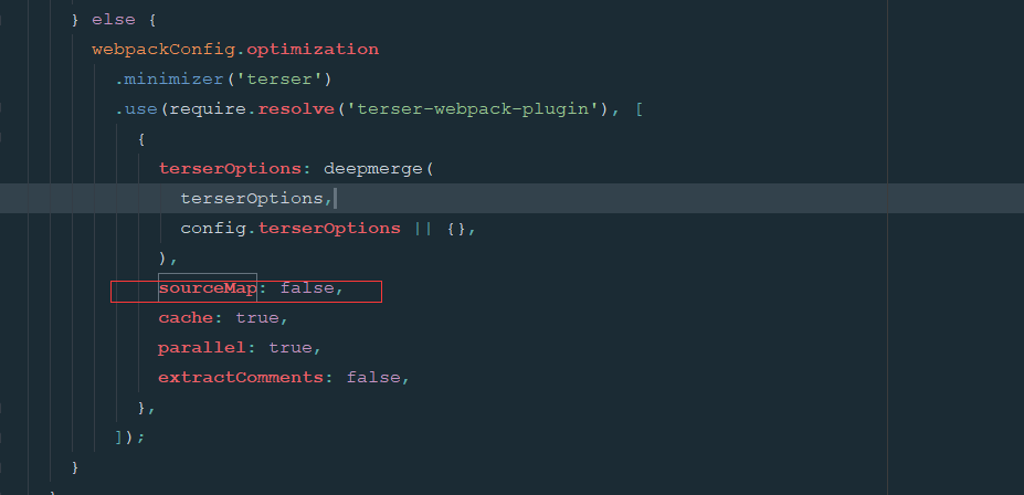 无法开启devtool · Issue 4210 · Umijsumi · Github 7101