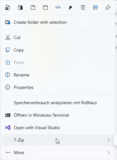 trusted applications not showing in context menu · Issue #5556 · files ...