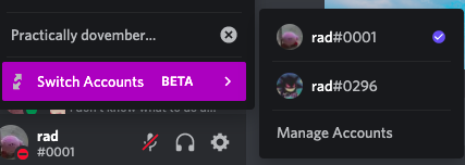 Hide unused options · Issue #92 · TCNOco/TcNo-Acc-Switcher · GitHub