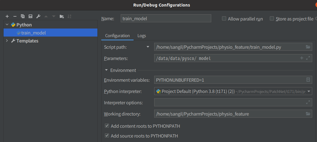 GitHub - huinno-ai/Physionet_feature_extractor