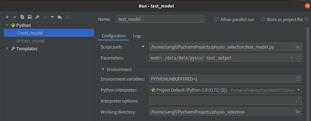 GitHub - huinno-ai/Physionet_feature_selector