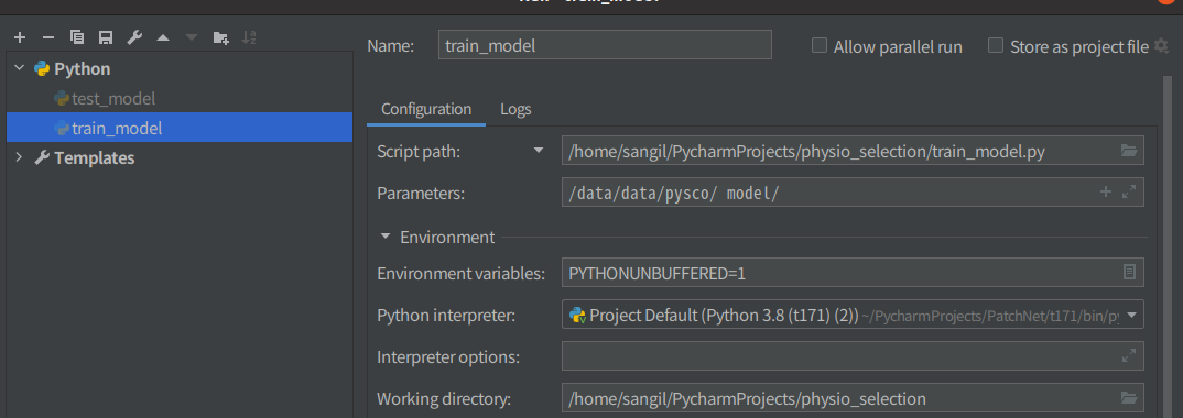 GitHub - huinno-ai/Physionet_feature_selector