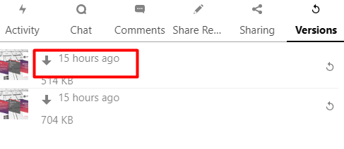 The file downloaded outside Nextcloud Office is always corrupted and cannot be opened. · Issue ...