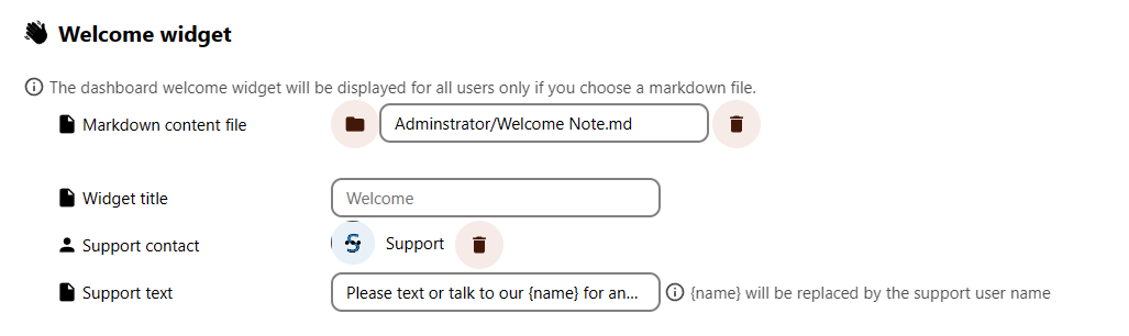 OCP\Files\NotPermittedException · Issue #29 · nextcloud/welcome · GitHub