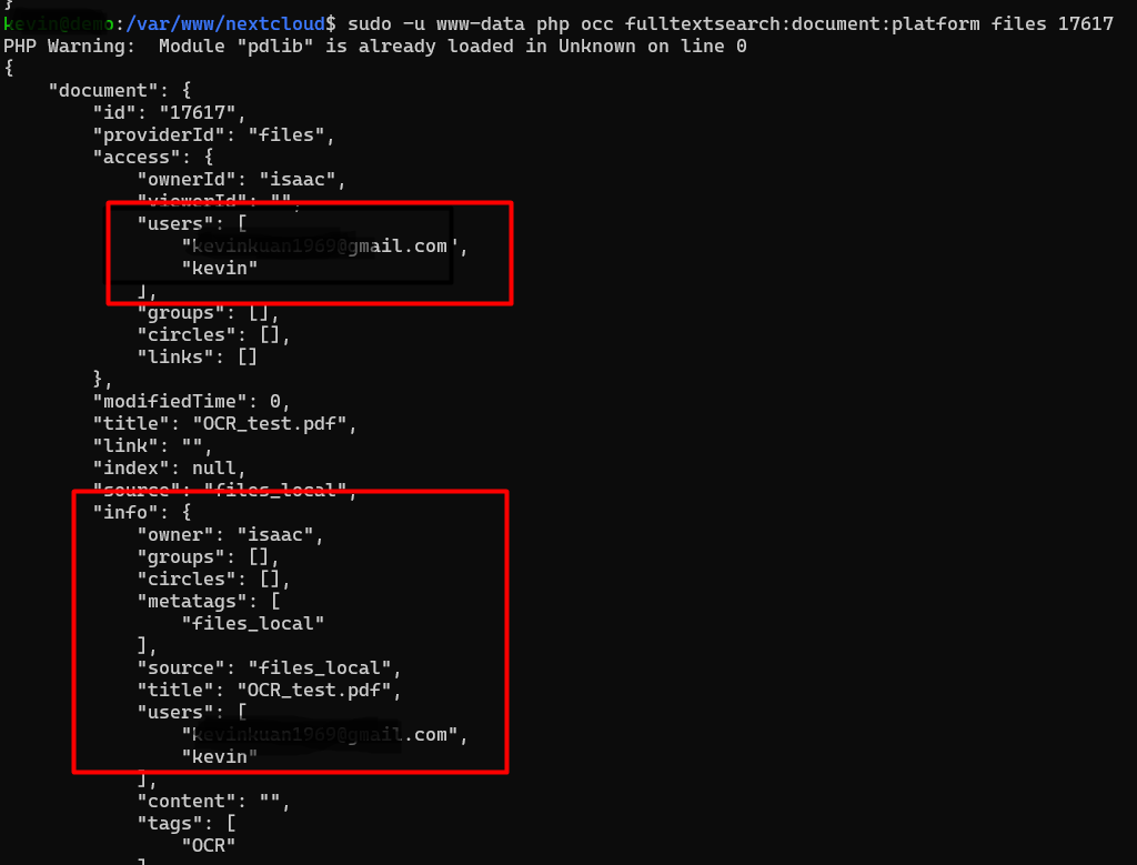 How to enable Fulltextsearch to all users (including non admin)? · Issue #222 · nextcloud/files ...