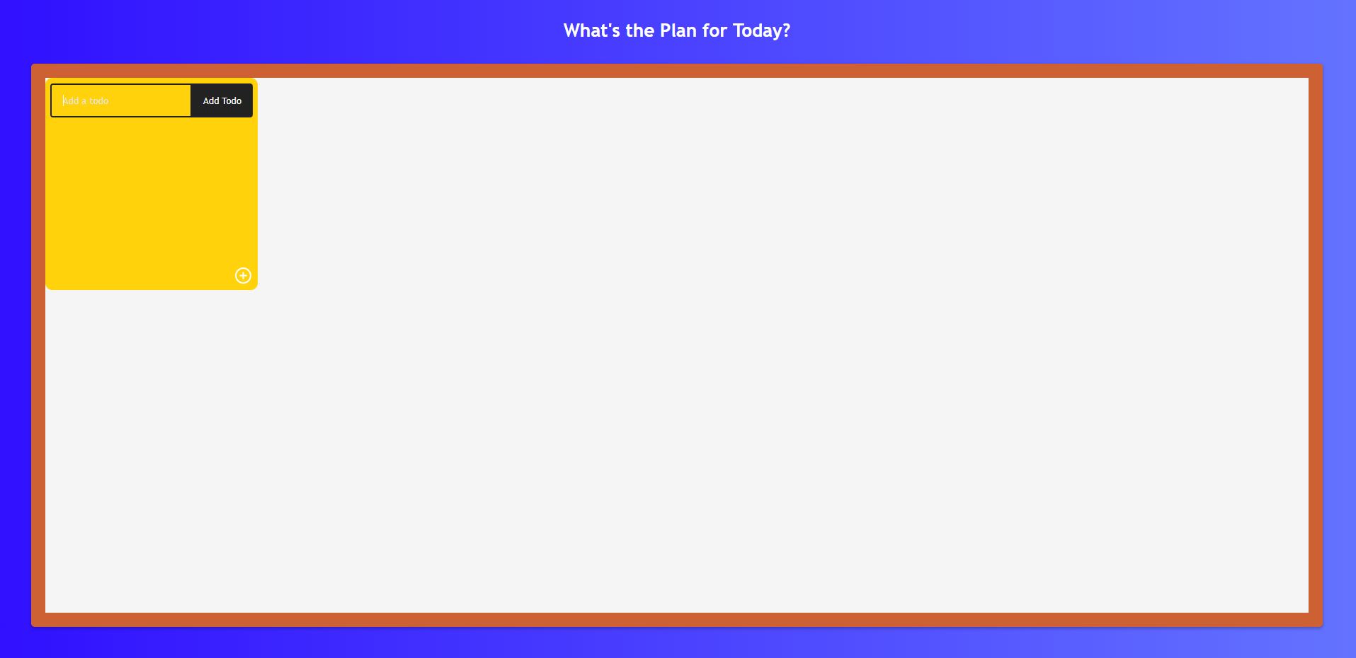GitHub - JISU-Y/react-app-post-it: post it react app