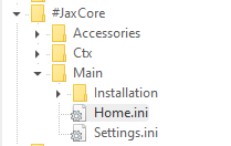 i can't open The "JaxCore Config Hub" · Issue #36 · Jax-Core/ValliStart ...