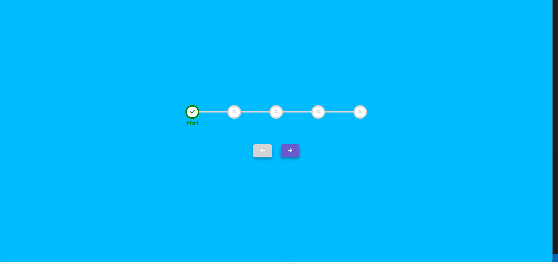 GitHub - webmasters-Team/Step-Process-Bar: Step Process Bar