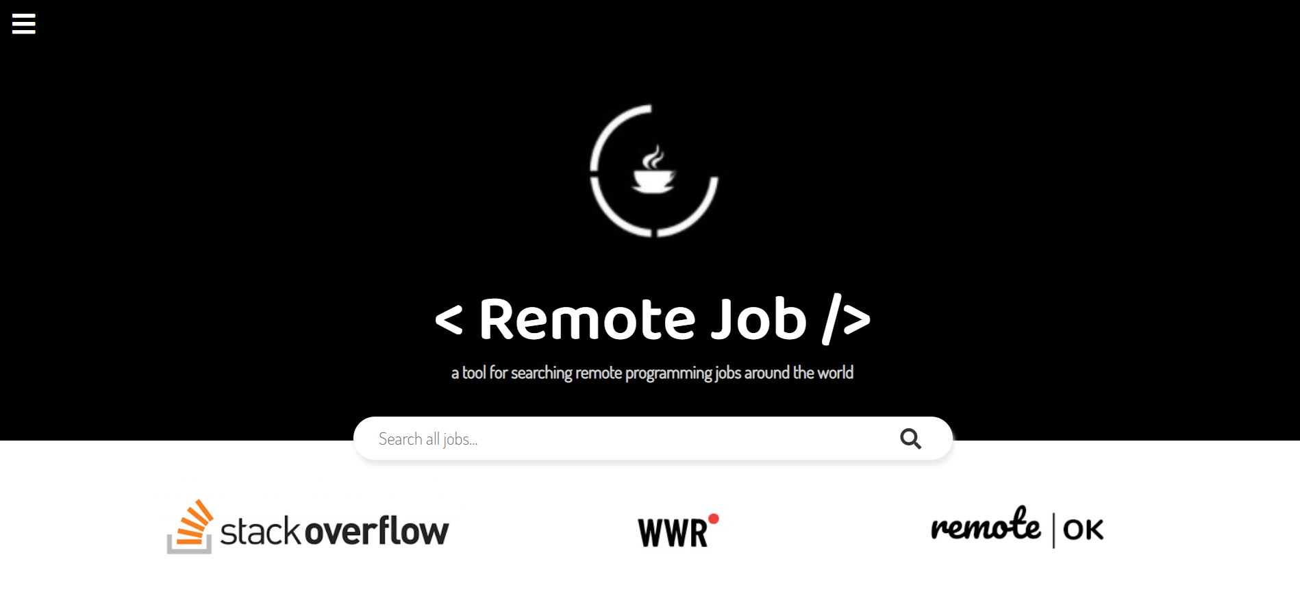 GitHub - imzero9/python-scraper-2021: Scrapping Remote Jobs with Python