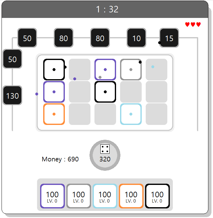 GitHub - TaeYang112/DiceGame